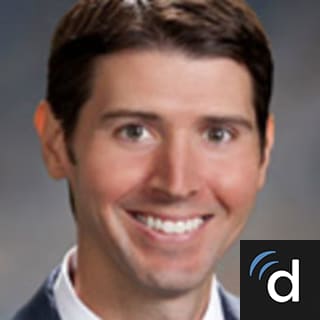 Dr. Eric Ursic, MD | Oviedo, FL | Radiologist | US News Doctors