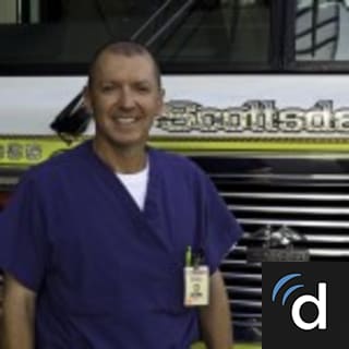Dr. Michael P. Alberti, MD | Scottsdale, AZ | Emergency Medicine ...