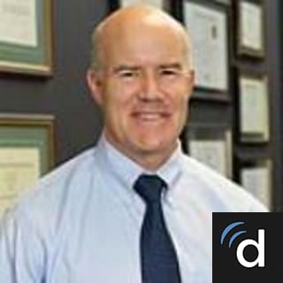 Dr. Craig Goodhart, MD – Carrollton, TX | Orthopaedic Surgery