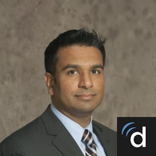 Dr. Aniel Majjhoo, MD – Flint, MI | Neurology