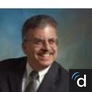 Dr. Ronald Stern, MD – Pomona, NY | Internal Medicine