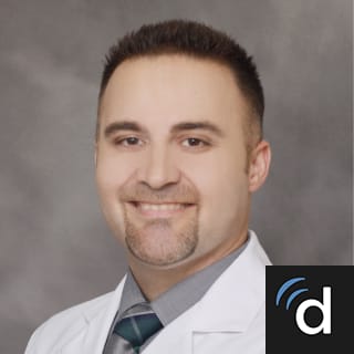 Dr. Omar Peter, MD | Lemoyne, PA | General Surgeon | US News Doctors