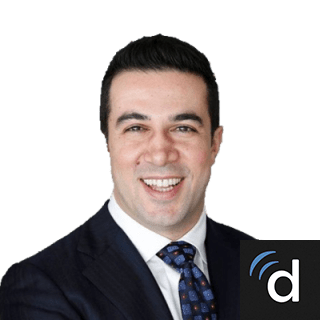 Dr. Eraj M. Basseri, MD | Beverly Hills, CA | General Surgeon | US News ...