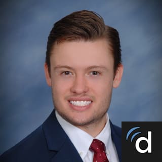 Dr. Mitchell Huber, MD | Detroit, MI | Emergency Medicine Physician ...