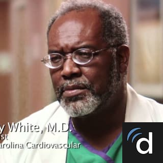 Cardiologists at Sentara Albemarle Medical Center