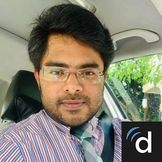 Dr. Dheeraj Reddy Sirganagari, MD | McKeesport, PA | Internist | US News Doctors