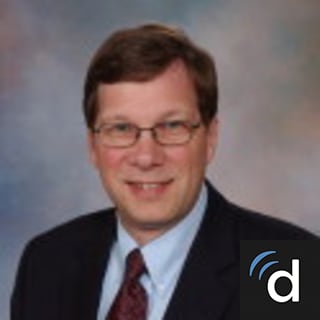 Dr. Terrence Cascino, MD – Rochester, MN | Neurology