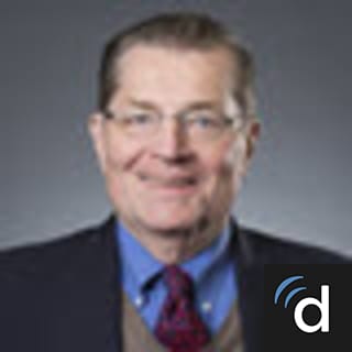 Dr. Paul D. Miller, MD | Nephrologist | US News Doctors
