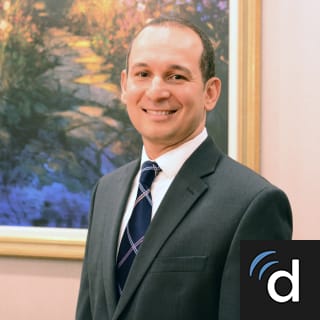Dr. Ahmed Khattab, MD | New Brunswick, NJ | Pediatric Endocrinologist ...