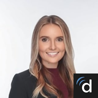 Dr. Megan Satterfield, MD | Cleveland, OH | Internist | US News Doctors