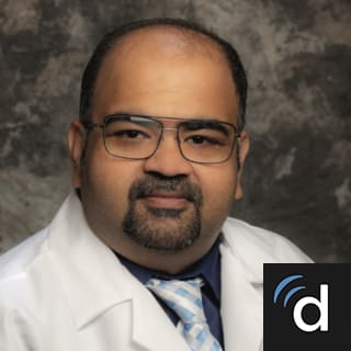 Dr. Muhammad Minhaj, MD | Ridgway, PA | Internist | US News Doctors