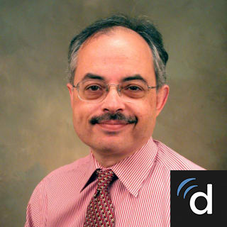 Dr. Sherman Alter, MD – Dayton, OH | Pediatric Infectious Disease