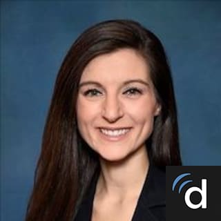 Dr. Grace DeMarco, MD | Falls Church, VA | Infectious Disease ...