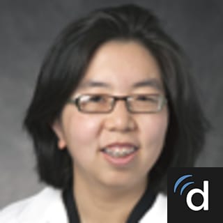 Dr. Angela B. Robinson (Byun), MD | Cleveland, OH | Pediatric ...