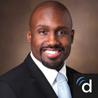 Dr. Cameron T. Atkinson, MD | Irving, TX | Orthopedist | US News Doctors