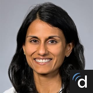 Dr. Archna Bajaj, MD – Philadelphia, PA | Internal Medicine