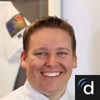 Dr. Ian Duncan, MD – Visalia, CA | Orthopaedic Surgery