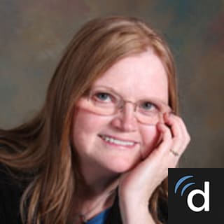 Dr. Nancy Russell, MD – Kansas City, MO | Internal Medicine