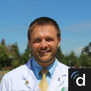 Dr. Joshua Strait, MD | Tacoma, WA | Family Medicine Doctor | US News ...