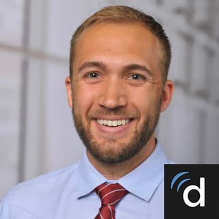 Dr. Kyle Cotten, DO | Fort Collins, CO | Ophthalmologist | US News Doctors