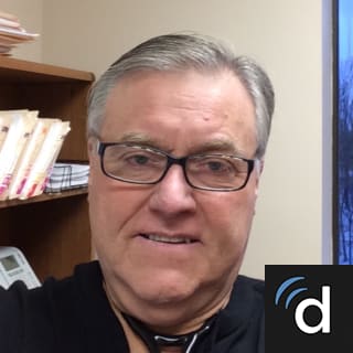 Dr. Gary Johnson, MD – Monroeville, PA | Family Medicine