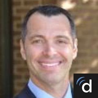 Dr. Darrell P. Doucette, MD | Huntsville, AL | General Surgeon | US ...