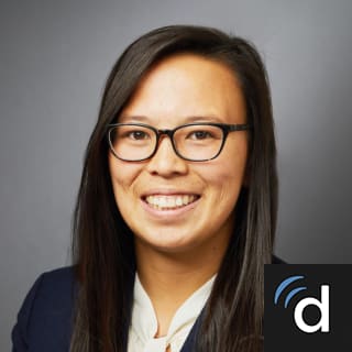 Dr. Elisabeth Wong, MD | New Haven, CT | Internist | US News Doctors