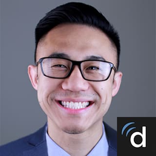 Dr. Calvin Ho, MD | Los Angeles, CA | Physiatrist | US News Doctors