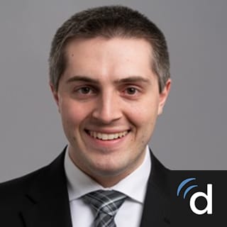 Dr. Patrick Drazkowski, MD | Chicago, IL | Internal Medicine/Pediatrics ...