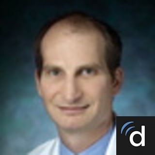Dr. Christopher J. Hoffmann, MD | Baltimore, MD | Infectious Disease ...