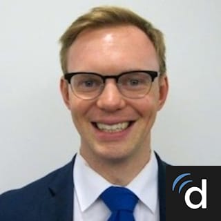 Dr. Ian C. Murphy, MD | New Haven, CT | Pulmonologist | US News Doctors