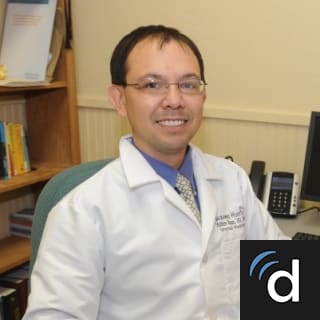 Dr. Matthew Watson, MD – Salinas, CA | Internal Medicine