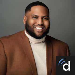 Dr. Javon Gill, MD | Burton, MI | Family Medicine Doctor | US News Doctors