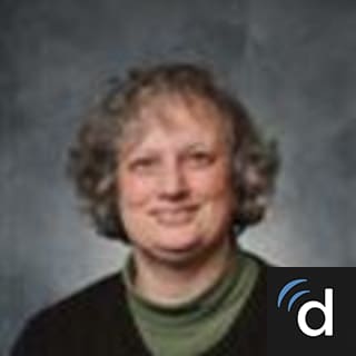 Dr. Sally Esser, MD – Bothell, WA | Family Medicine