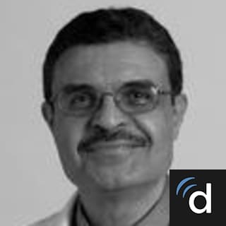 Dr. Mohammad Rajabi, MD | Cleveland, OH | Obstetrician-Gynecologist ...