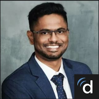 Dr. Tanveer Ahamad Shaik, MD | Evanston, IL | Internist | US News Doctors