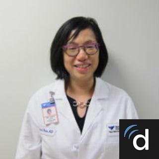 Dr. Hanna H. Chao, MD | West Haven, CT | Internist | US News Doctors