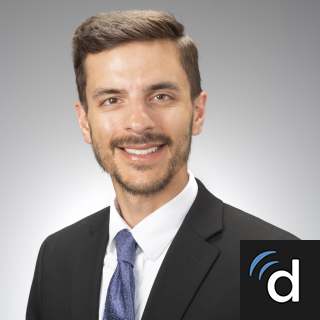 Dr. Christian Dresser, MD | Pittsburgh, PA | Family Medicine Doctor ...