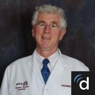 Dr. Peter J. Murphy, MD | Carmichael, CA | Pulmonologist | US News Doctors