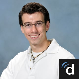 Dr. Nicholas McLean, MD – Winston-Salem, NC | Nephrology