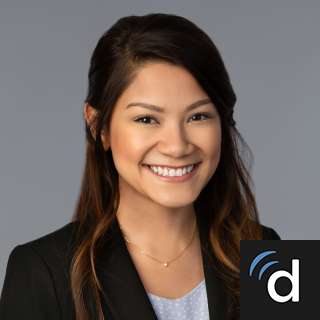 Dr. Michelle Nguyen, MD – Houston, TX | Ophthalmology