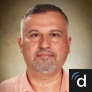 Dr. Muqdad Kbah, MD | Houston, TX | Radiologist | US News Doctors