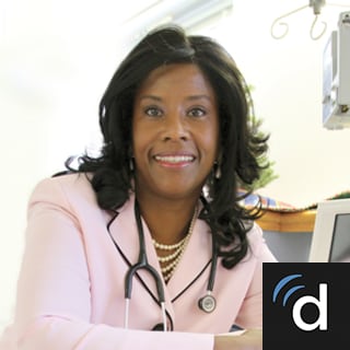 Dr. Marcia L. Tejeda, MD | Waterbury, CT | Obstetrician-Gynecologist ...