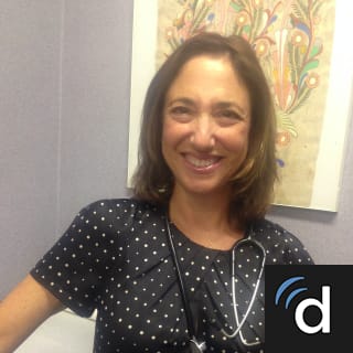 Dr. Deborah Singer Soffen (Singer), MD | East Windsor, NJ ...