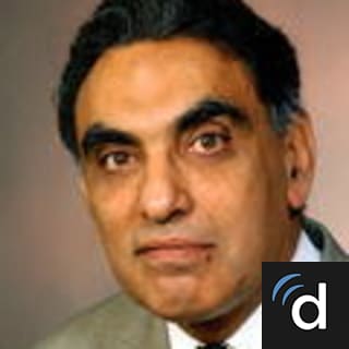 Dr. Shahid Ekbal, MD – Chicago, IL | Urology