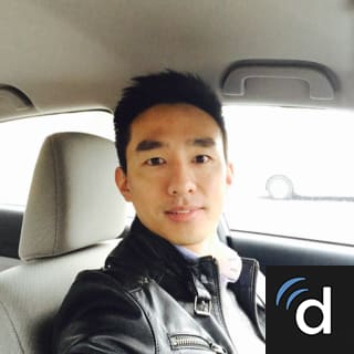 Dr. Hyun Wook Hong, MD – Woodstock, VA | Internal Medicine
