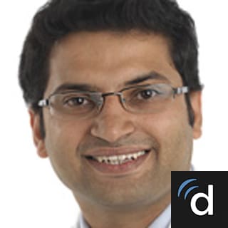 Dr. Kaushal Pandey, MD | Salem, MA | Internist | US News Doctors