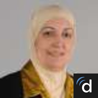 Dr. Khalida M. Mahdi (Kadhum), MD | Wichita, KS | Family Medicine ...