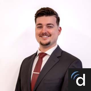 Dr. Andrew Heflin, MD | Stephenville, TX | Resident Physician | US News ...