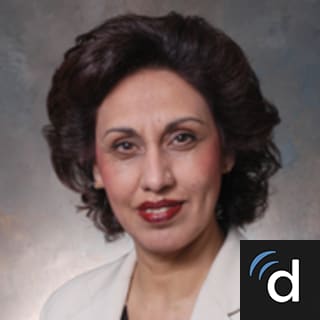 Dr. Naheed Qayyum, MD – Willowbrook, IL | Allergy & Immunology